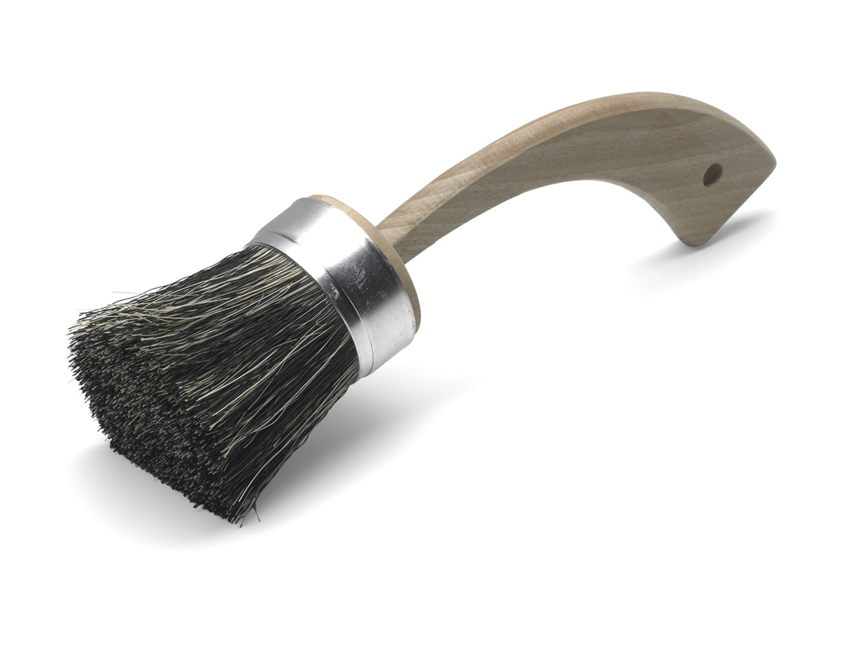 Tar Brush – Anza
