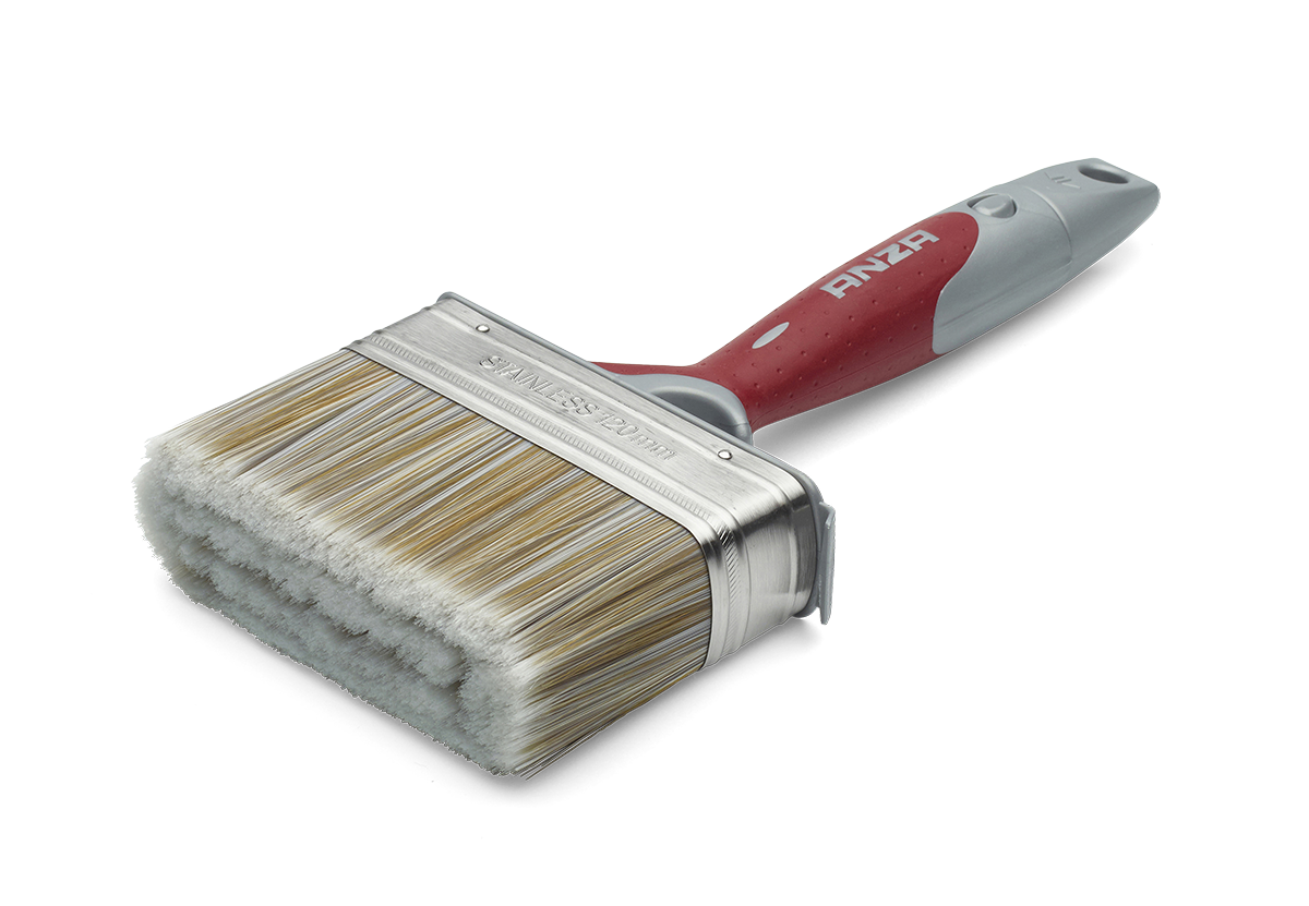 Elite Outdoor Brush 120 mm – Anza