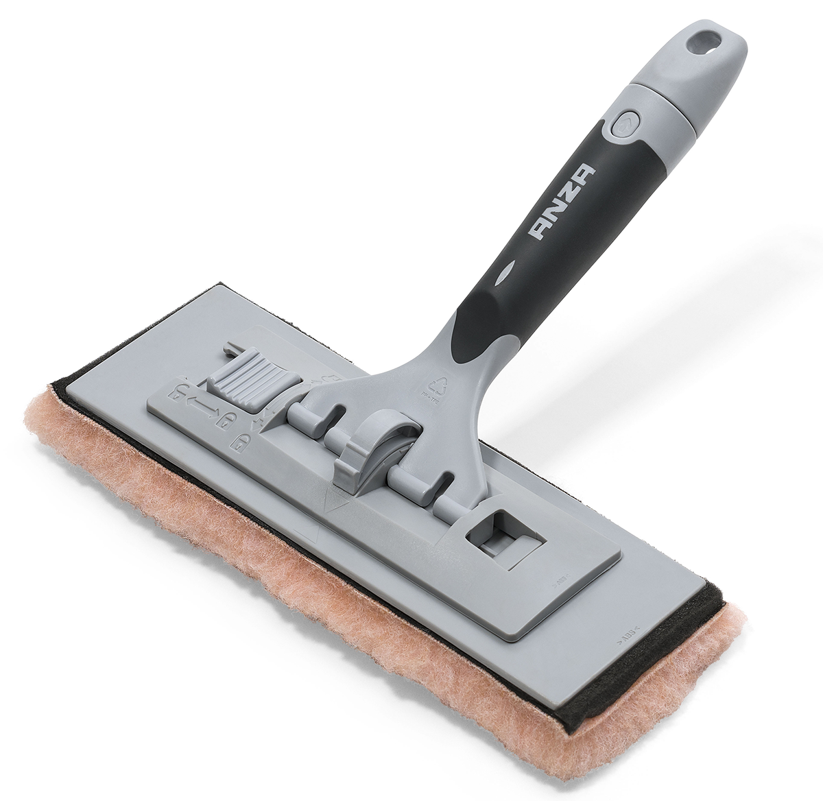 Terrace Pad 23 cm – Anza