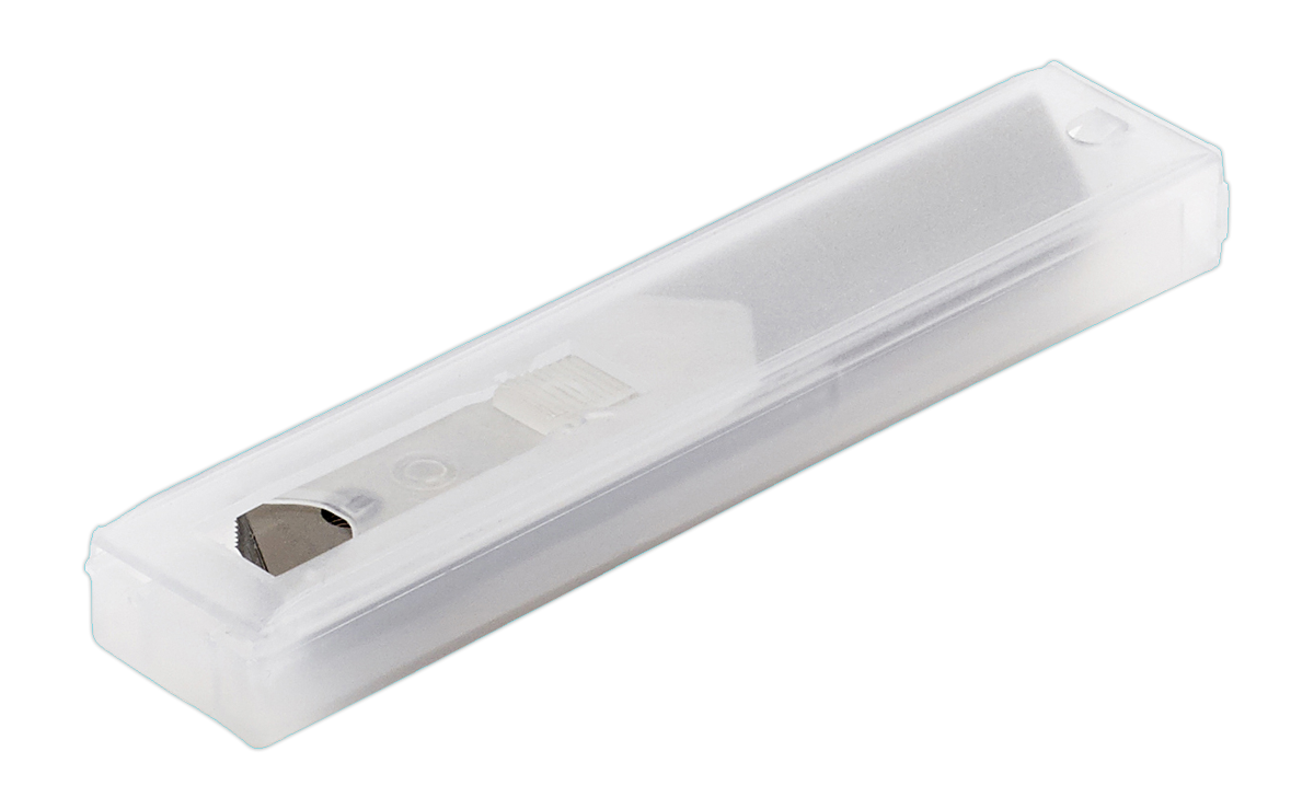 Replacement Blades for Knife With Single Snap-Off Blad Large – Anza