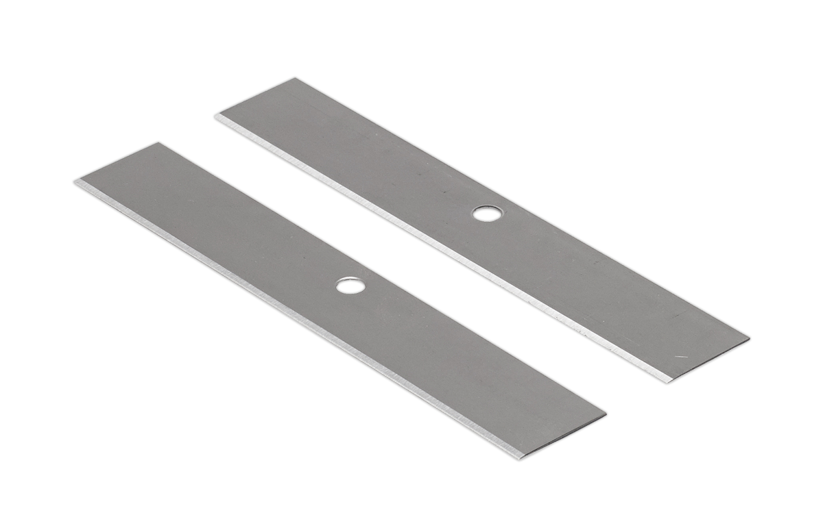 Replacement Blades for Wallpaper Scraper 150 mm – Anza