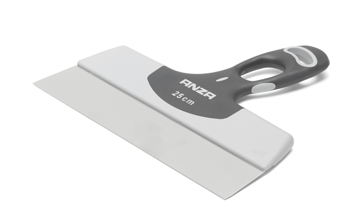 Wide Filling Knife 250 mm – Anza