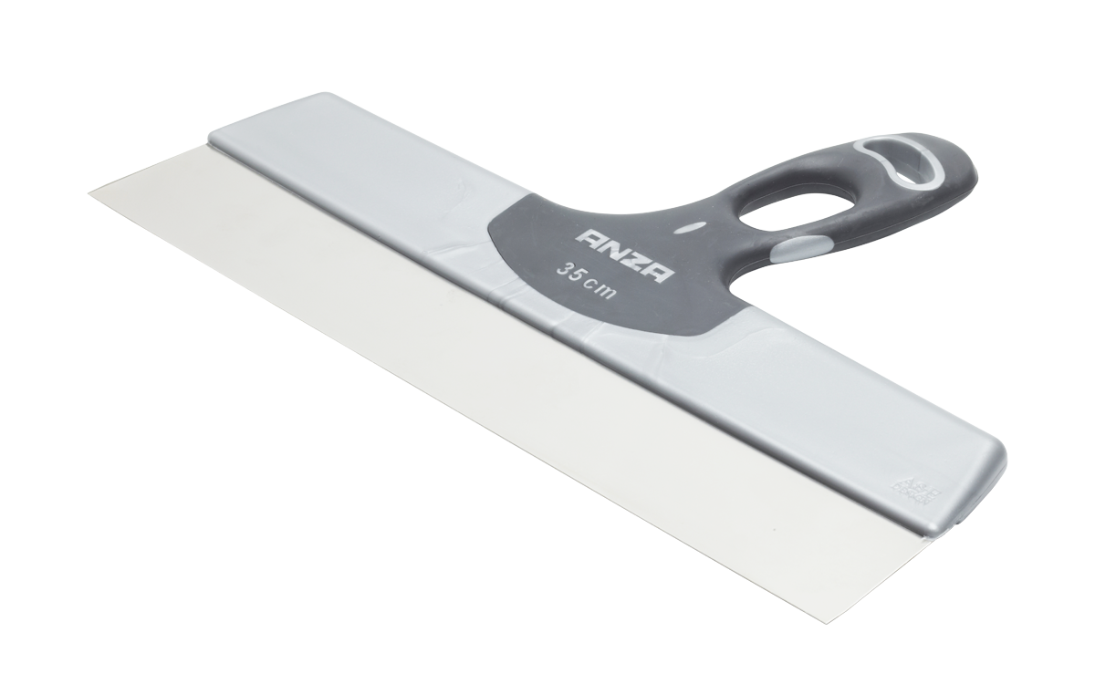 Wide Filling Knife 350 mm – Anza