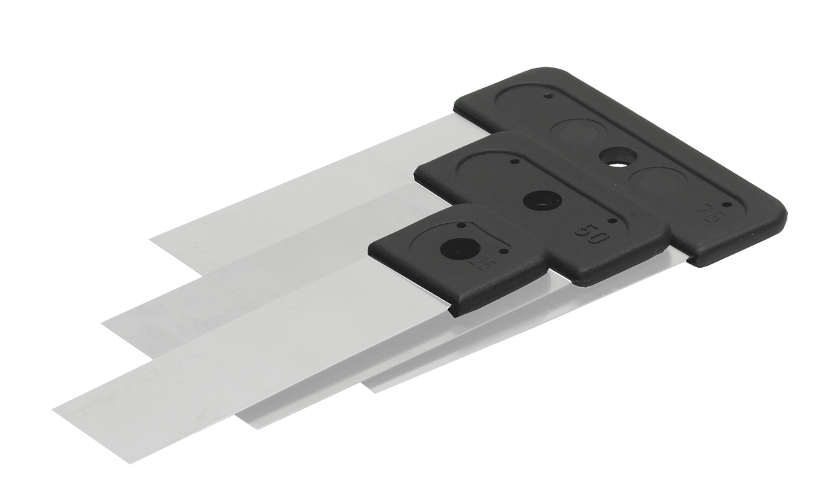 Filling Knife Set – Anza