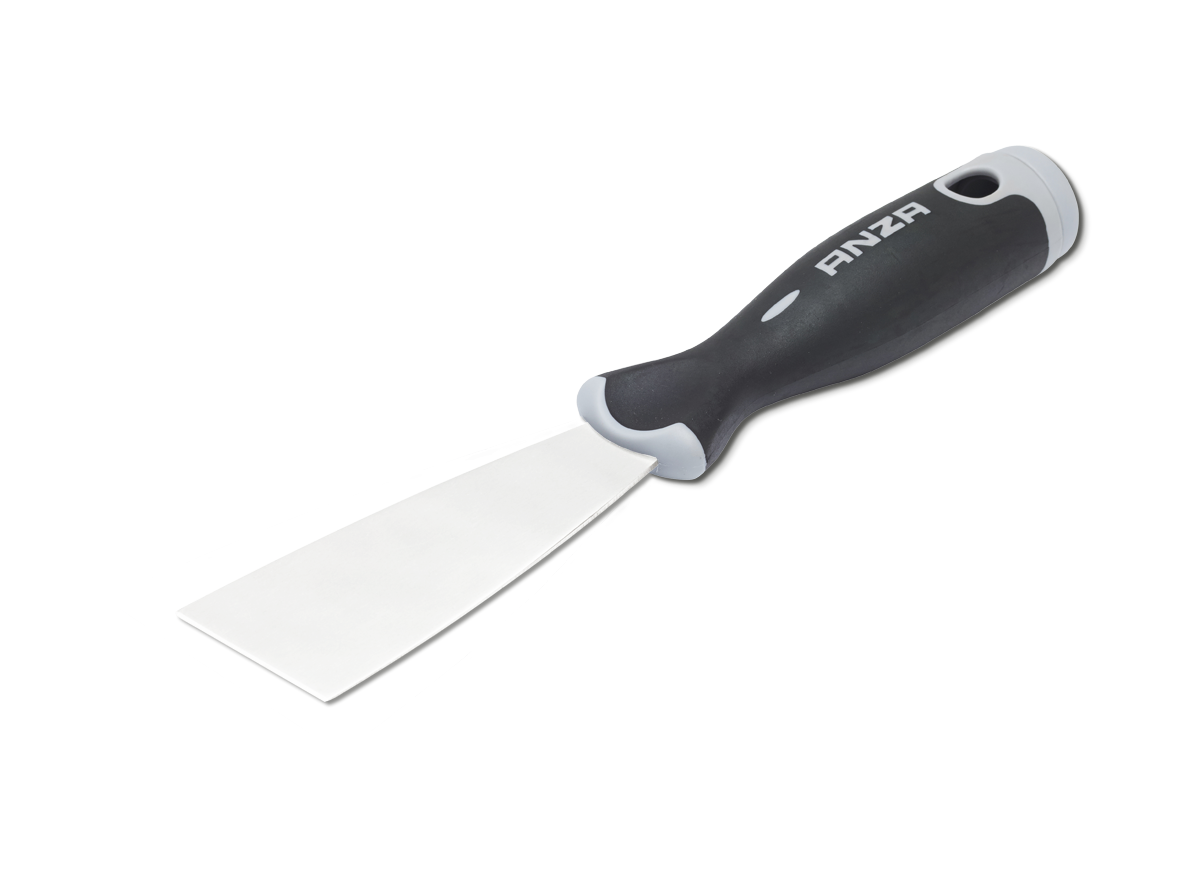 Flexible Filling Knife with hammer head 75 mm – Anza