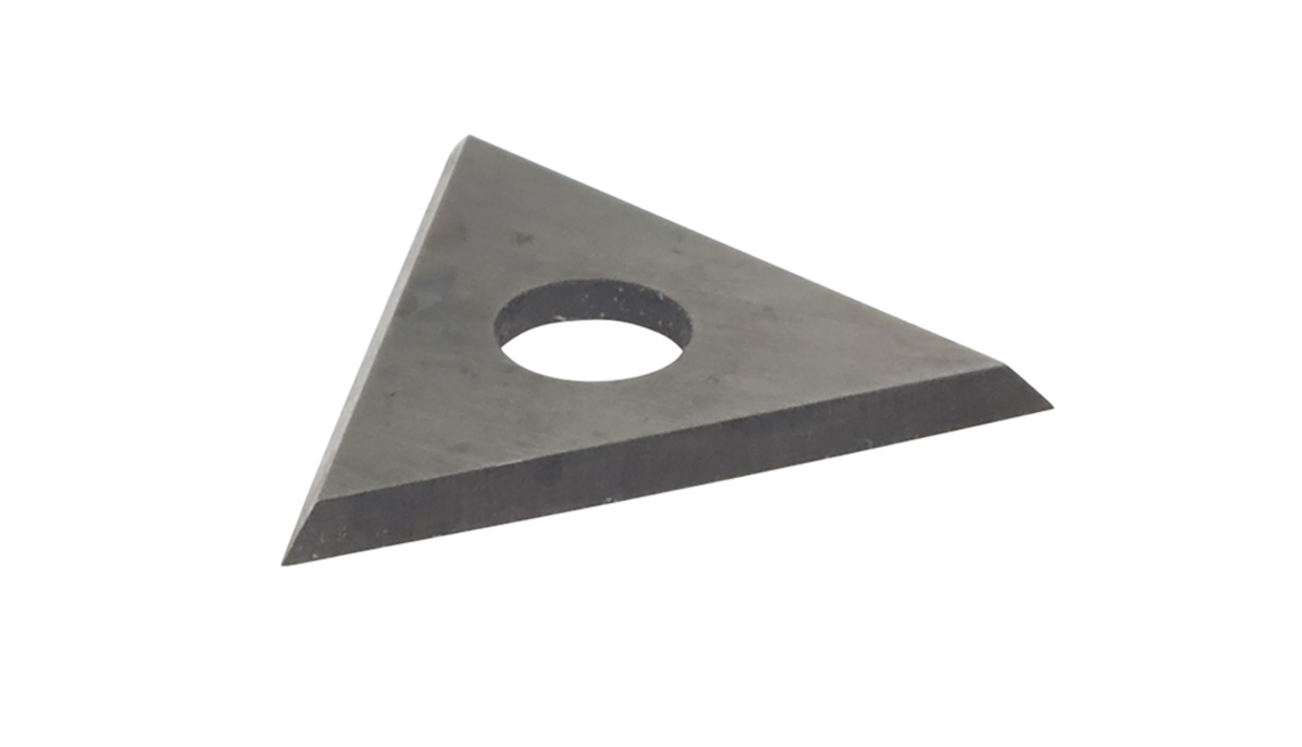 Triangular Replacement Blades – Anza