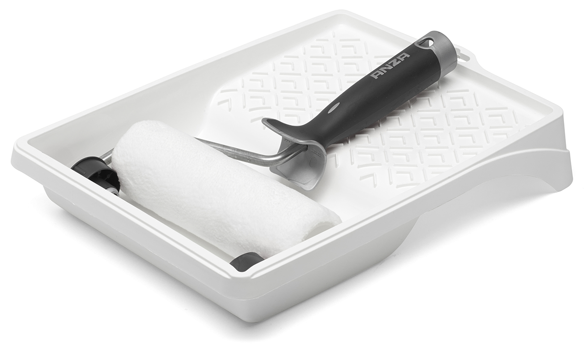 Antex Roller Set Maxi 18 cm – Anza