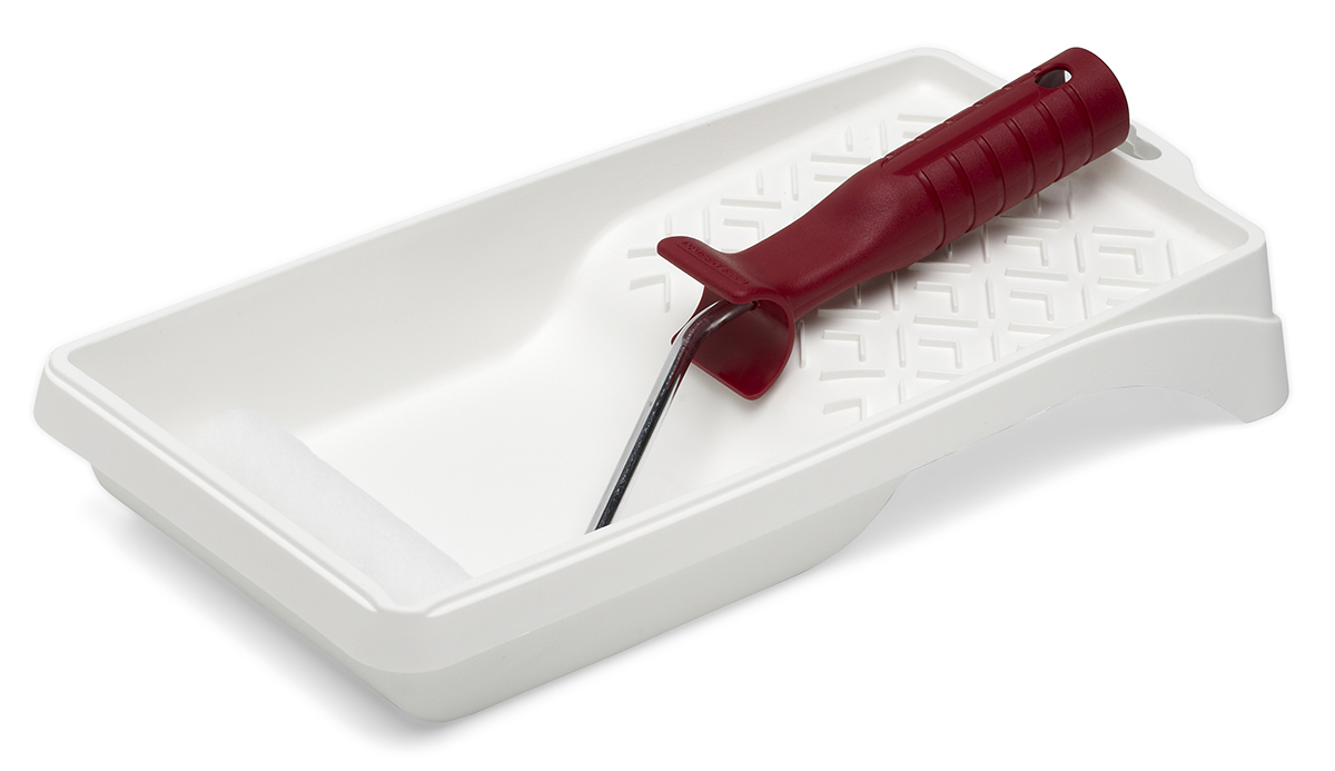 Felt Roller Set Indoor Woodwork Mini 10 cm – Anza