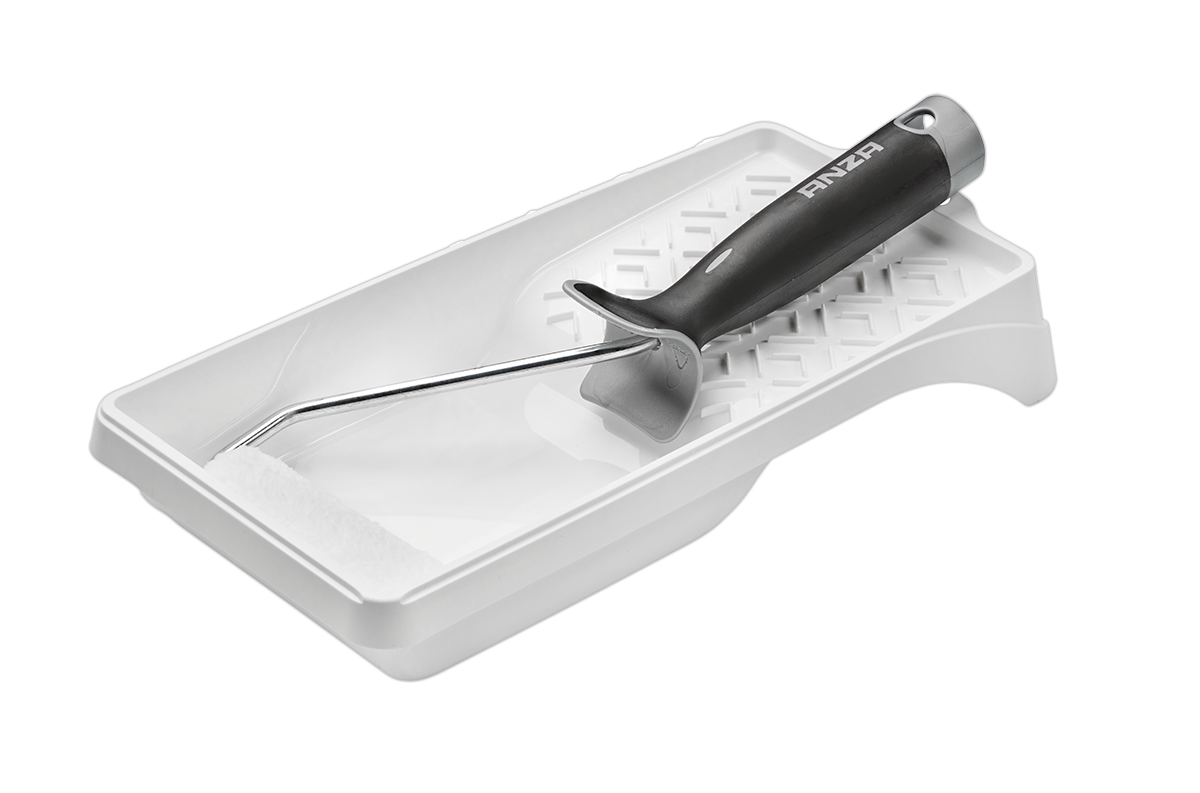 Antex Roller Set Mini 10 cm – Anza