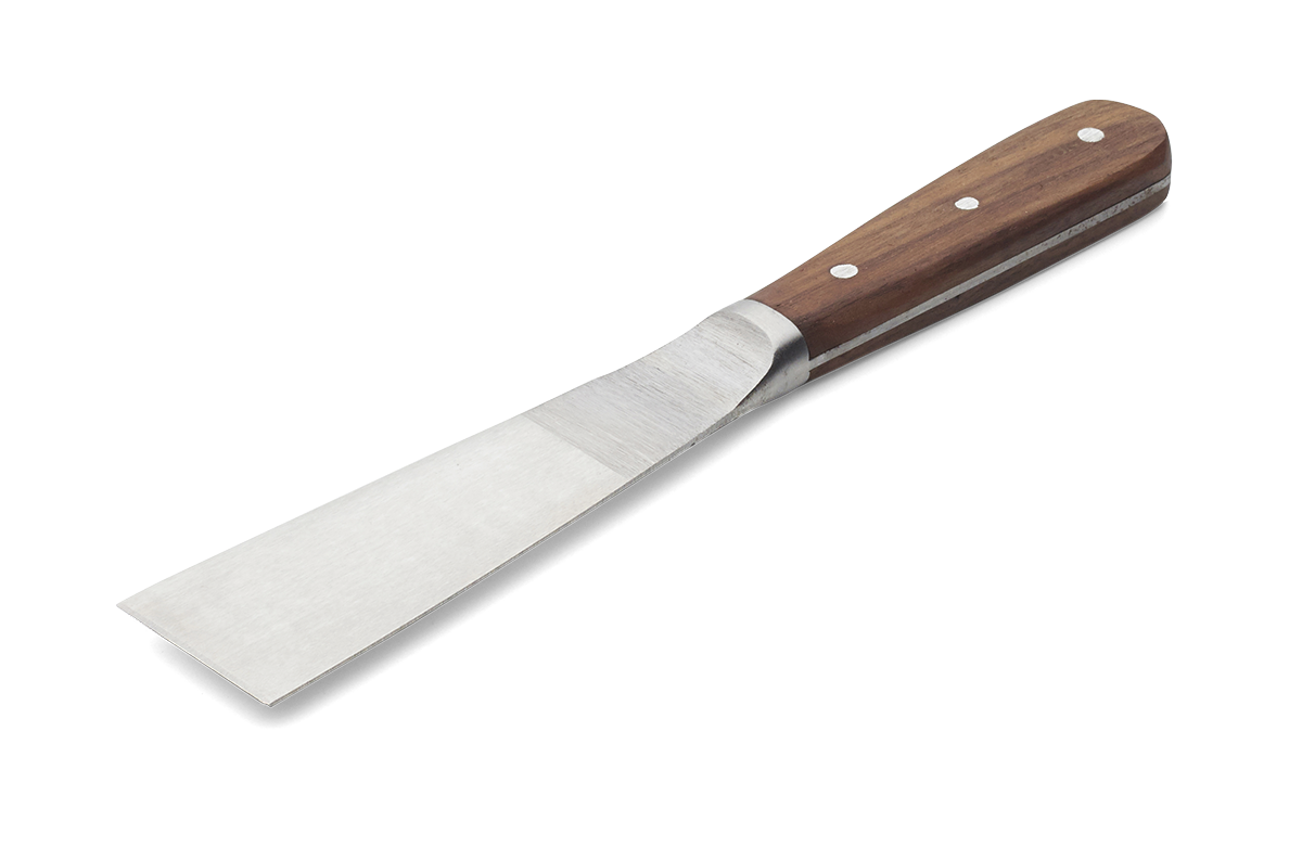 English Stripping Knife 37 mm – Anza