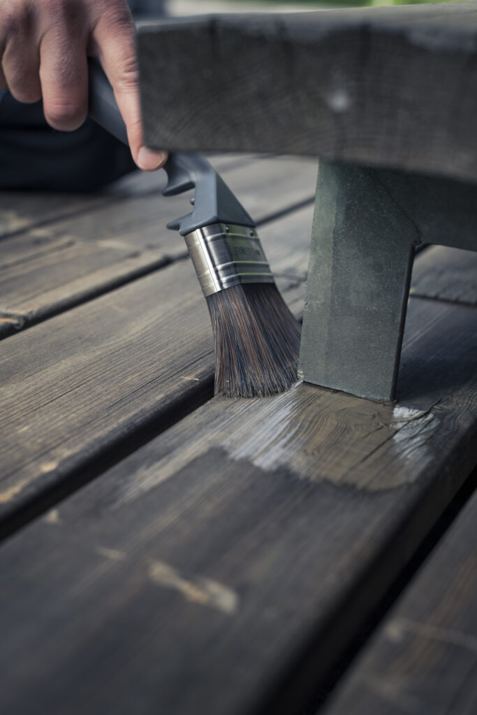 Terrace Set Plus – Anza