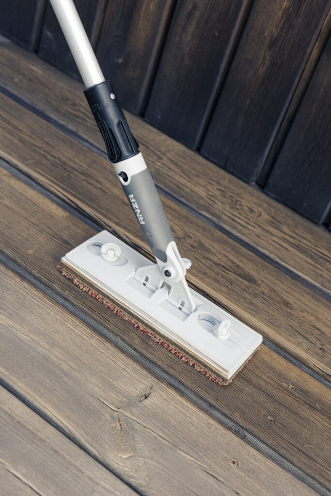 Terrace Set – Anza