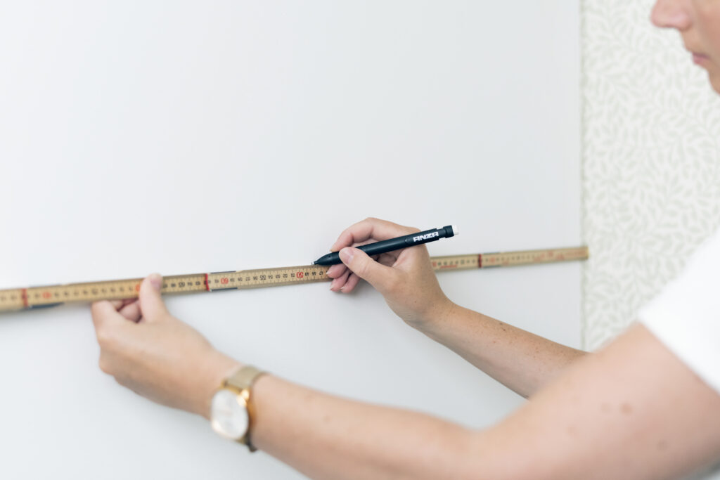 Folding Ruler 2 m – Anza