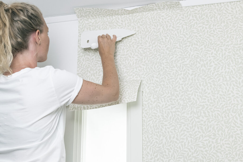 Paperhanging Tool – Anza