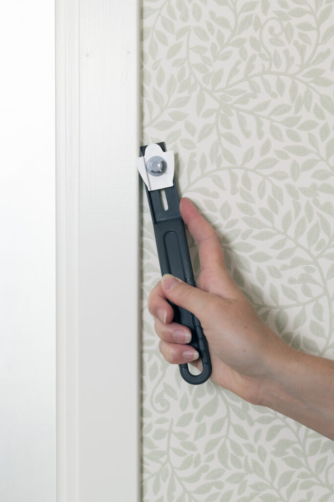 Paperhanging Knife with 10 blades – Anza