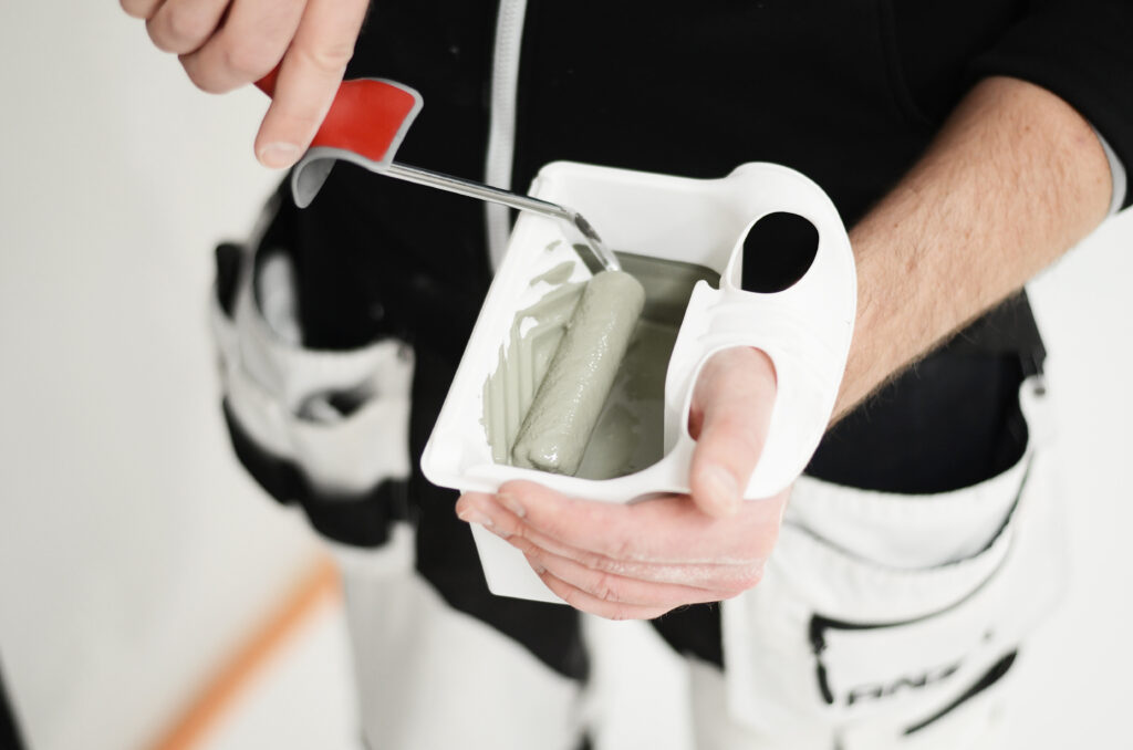 Handheld Paint Cup – Anza