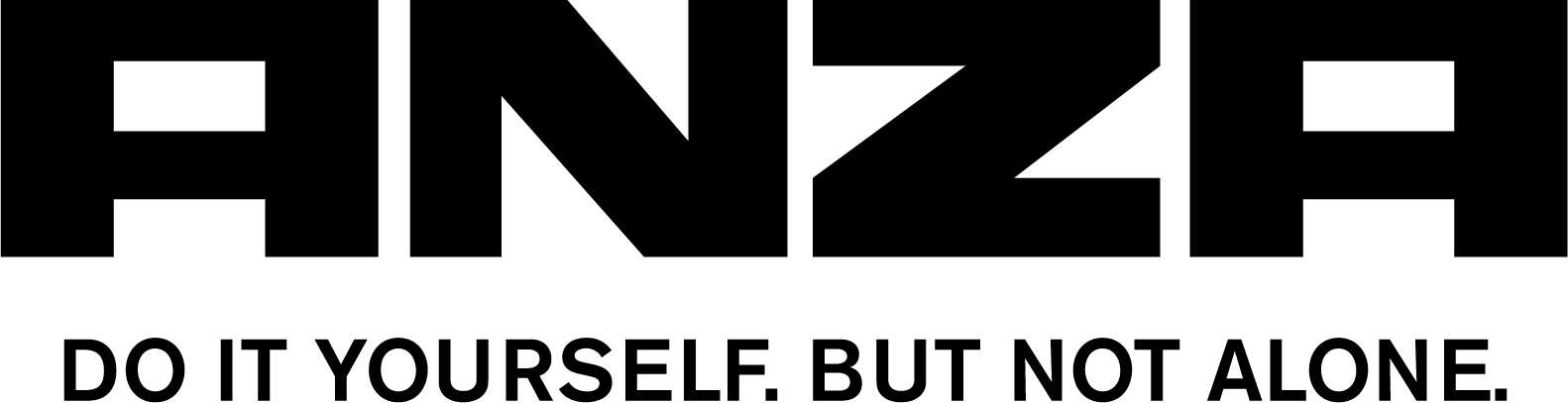 Anza Logo